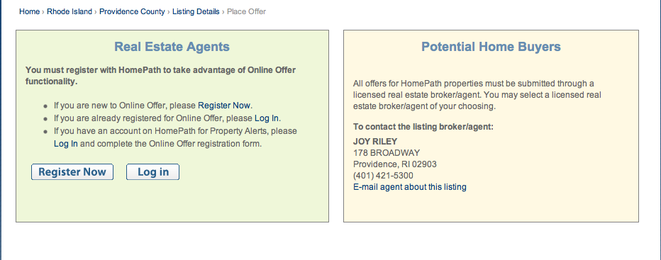 How To Fannie Mae: How To Submit A Fannie Mae Offer Through Homepath.com