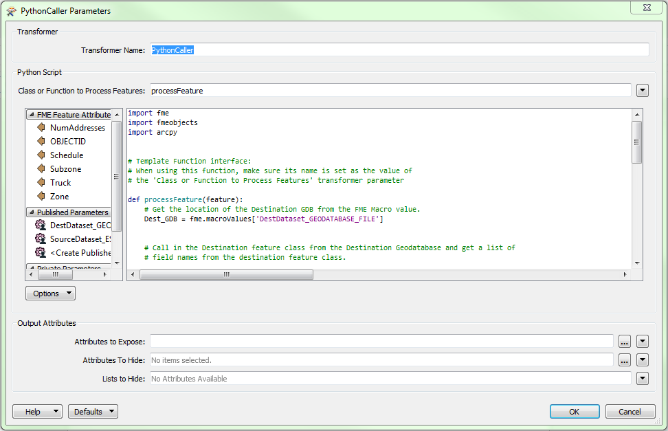 Arcpy Copy Features Arcpy Copy Features