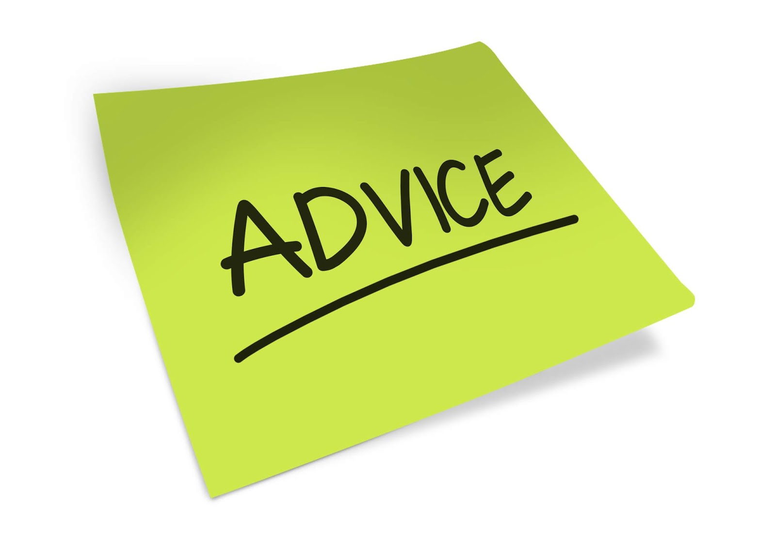 A2 UPDATED: SHOULD and ADVICE FILE 8 A