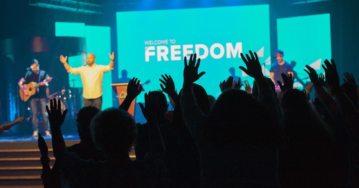 Douglas Bond: Worship as Entertainment: Entertainment as Worship