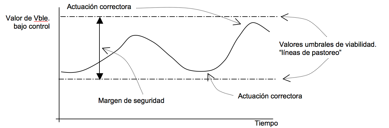 Horizonte temporal: 5- Análisis de la complejidad