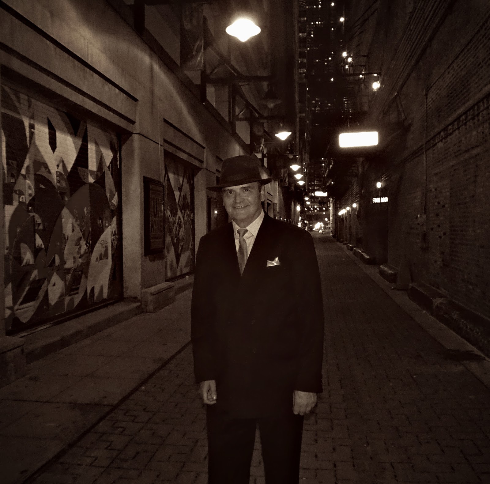 Haunted Earth`s Ghost World