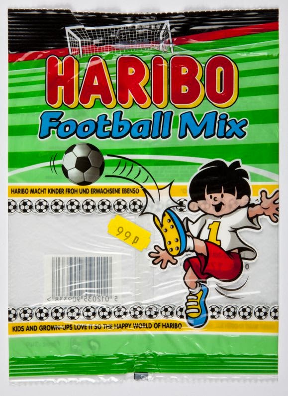 Wakefield Museums and Castles: World Cup: Wakefield's football heritage!