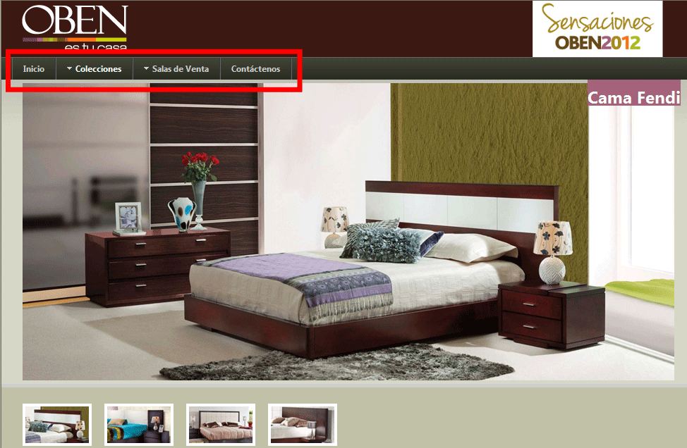 Juan Sebastián Durán C.: Análisis Casa Oben