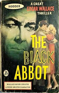 Vintage Pop Fictions: 2017