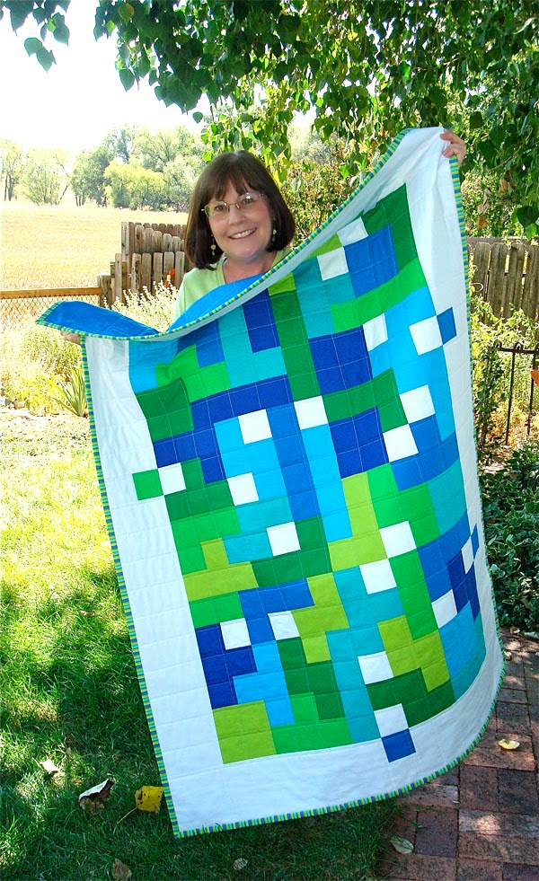 SpringLeaf Studios: Analogous Colors