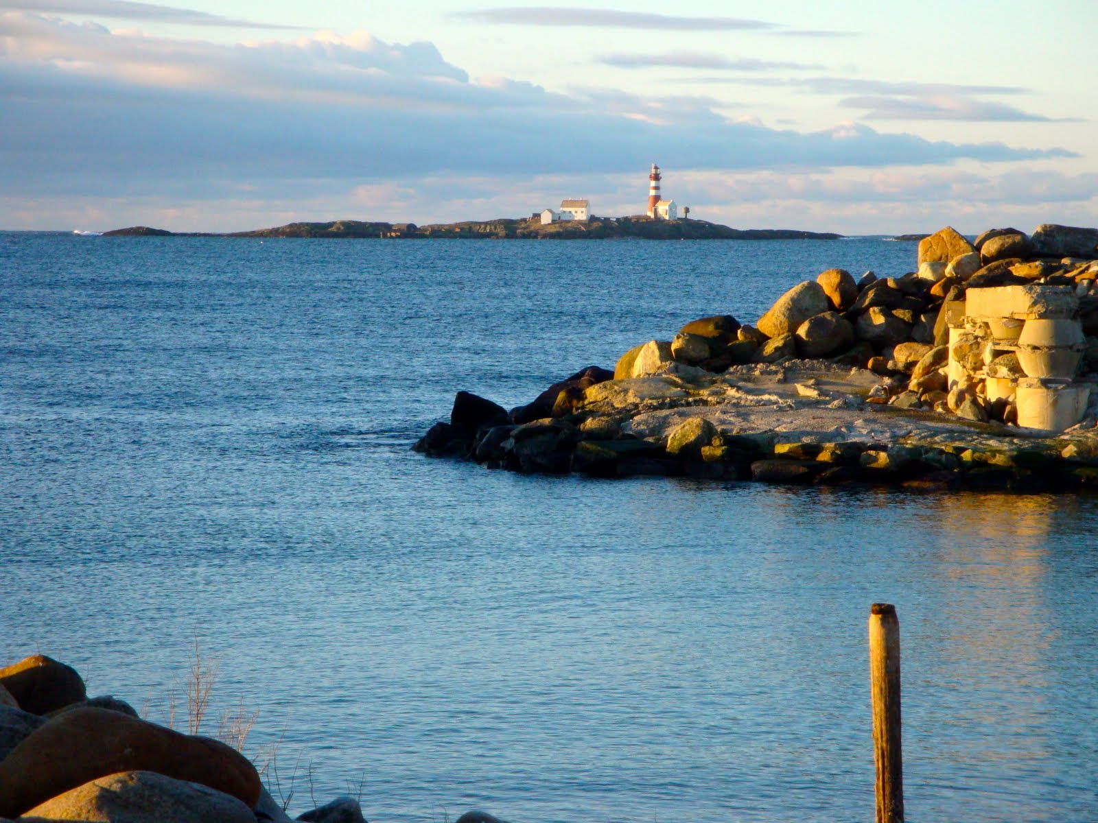 Goturen: Jærstrendene på nyåret