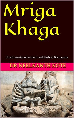 Indian Epics: Readings and Resources: Overview: Kote. Mriga Khaga