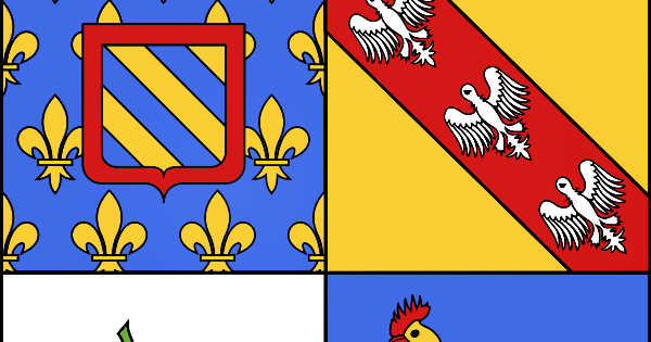 Noblesse et Art de l'écu: Maître Coq, Héraldien chevronné