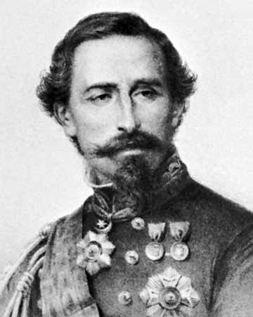 Alfonso Ferrero La Marmora - military leader | Italy On This Day