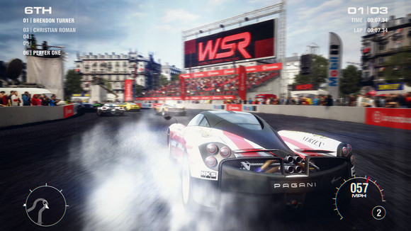 GRID 2 Full Repack