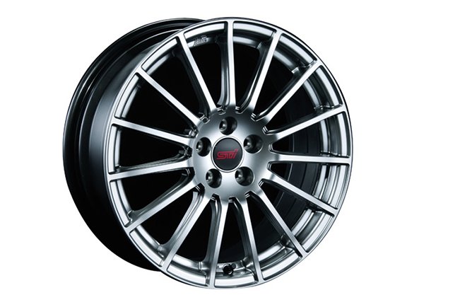 There's a 2017 Subaru Impreza tS and We Took a Closer Look | CarGuide ...