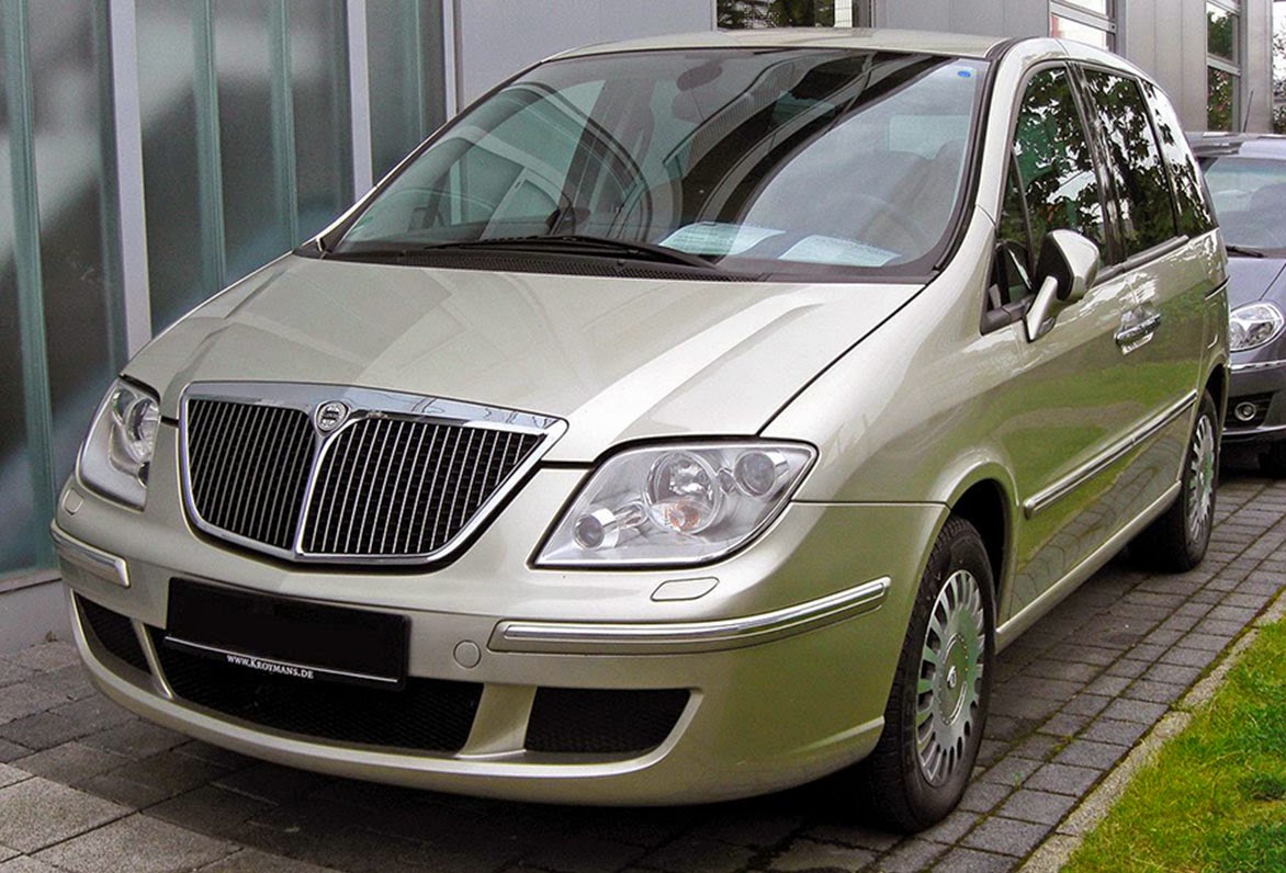 .: PSA Peugeot Citroen - 39 - Renovación de los MPV