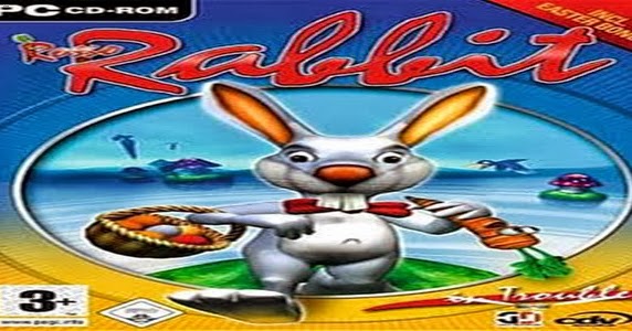 Free Games 4 You: Rosso Rabbit In Trouble