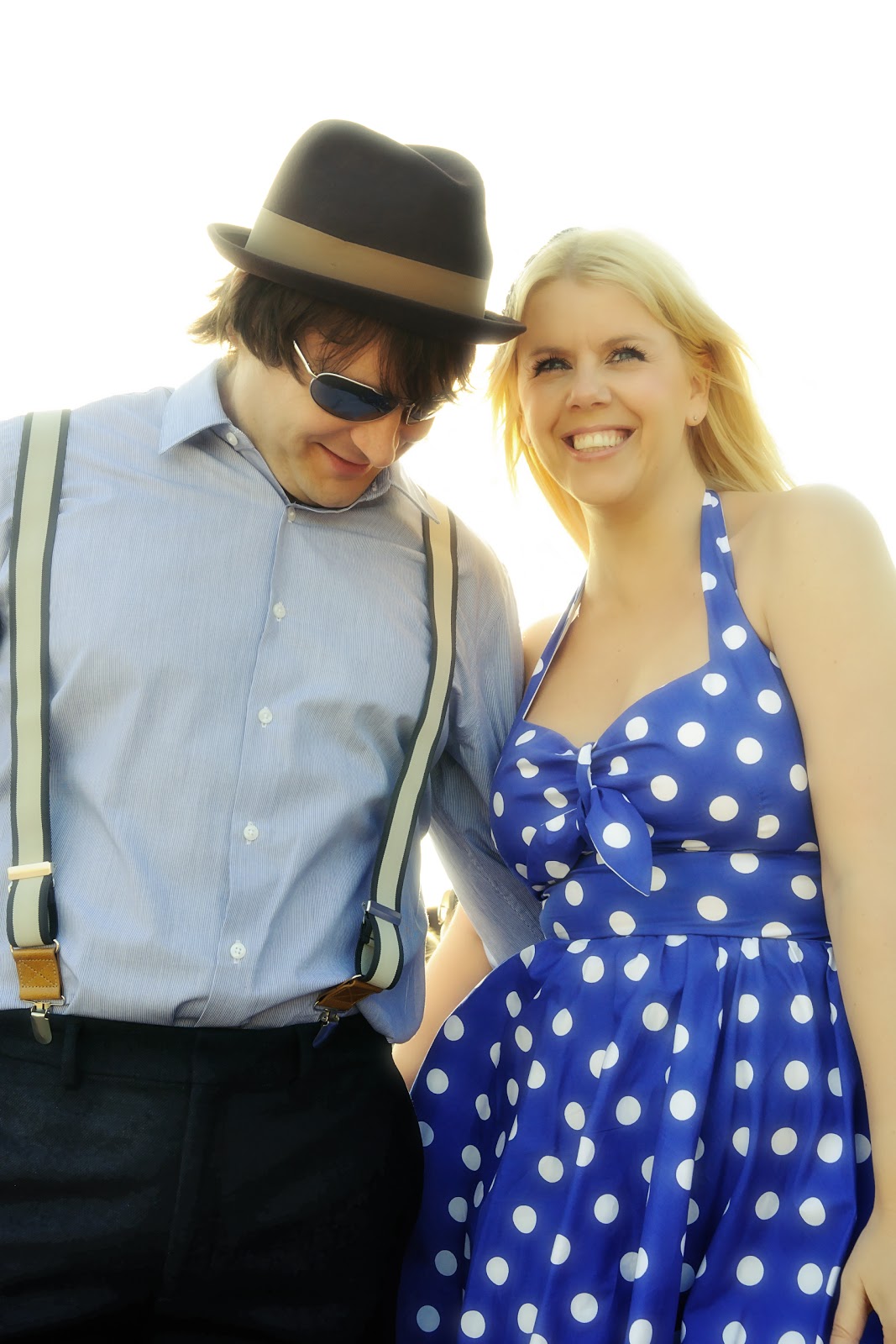 Clare Beckwith Weddings Events Parties