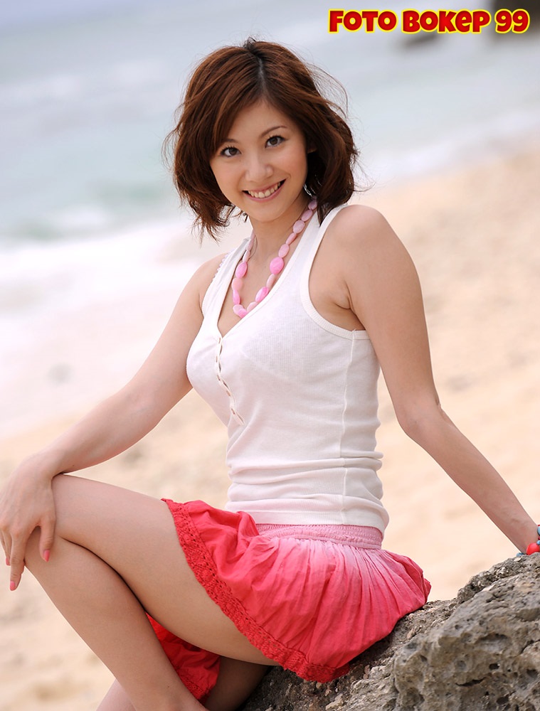 Koleksi Foto Hot Yuma Asami - Foto Bokep 99