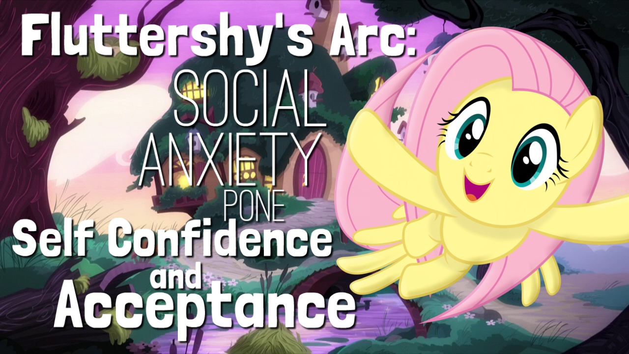 Equestria Daily - MLP Stuff!: Editorial: How Could the Mane 6 Develop ...