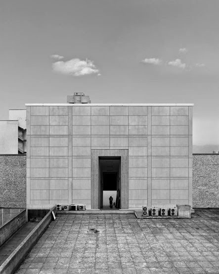 AzR Photography: Who is Beate Gütschow