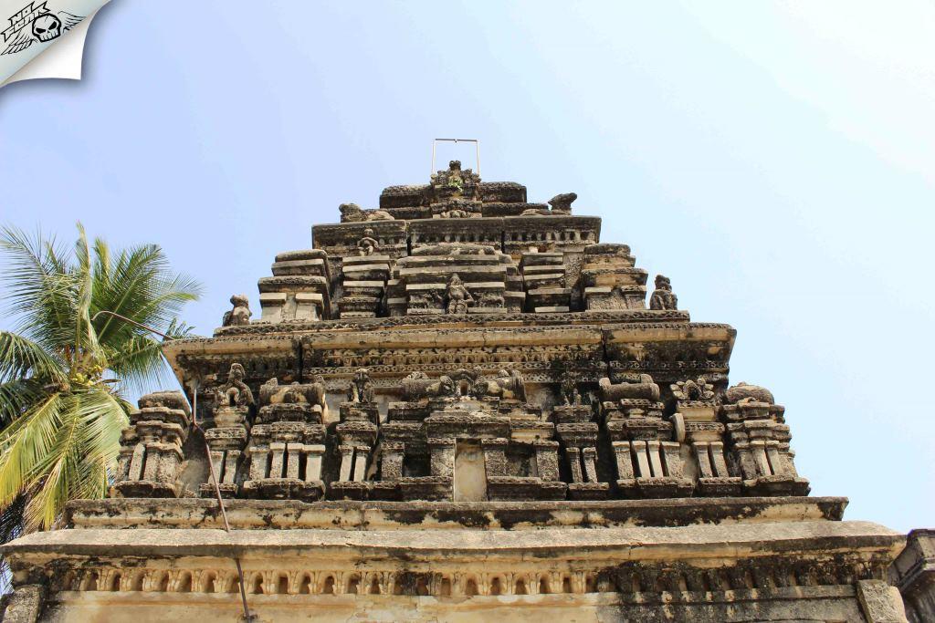 Avani Betta - A slice of history - Republic day ride 26/01/2018