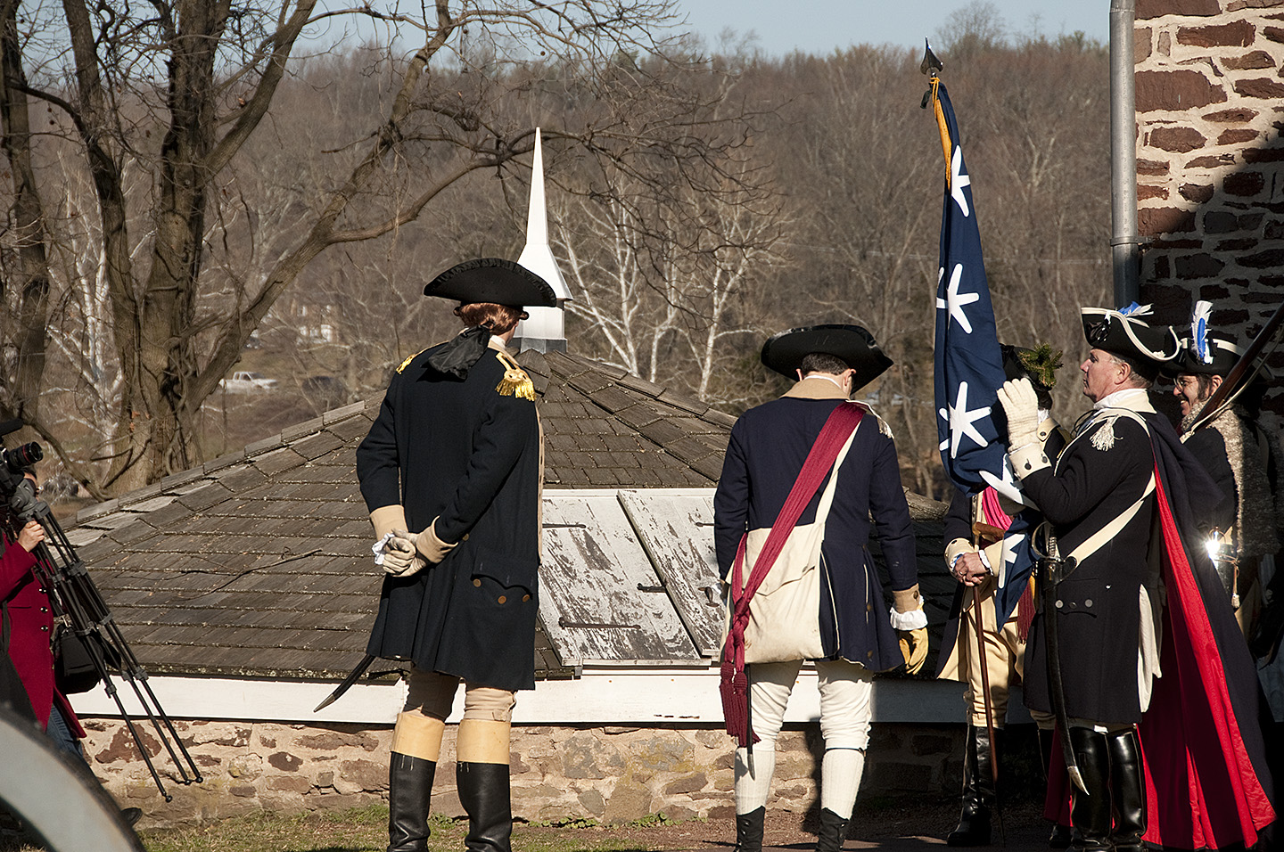 JRJ's Photo Journey - Scenic Landscapes and Living History: 235th ...