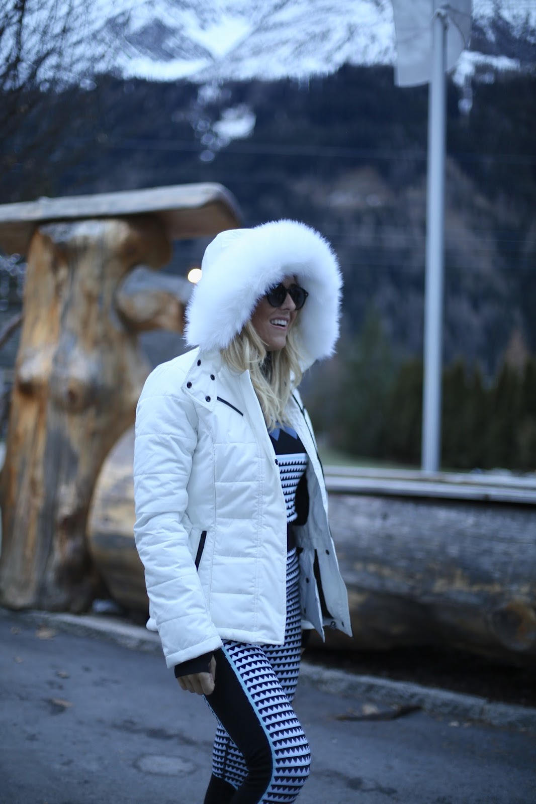 Emtalks: The Best Ski Kit, What To Wear For A Ski Trip And Top Ski Tips ...