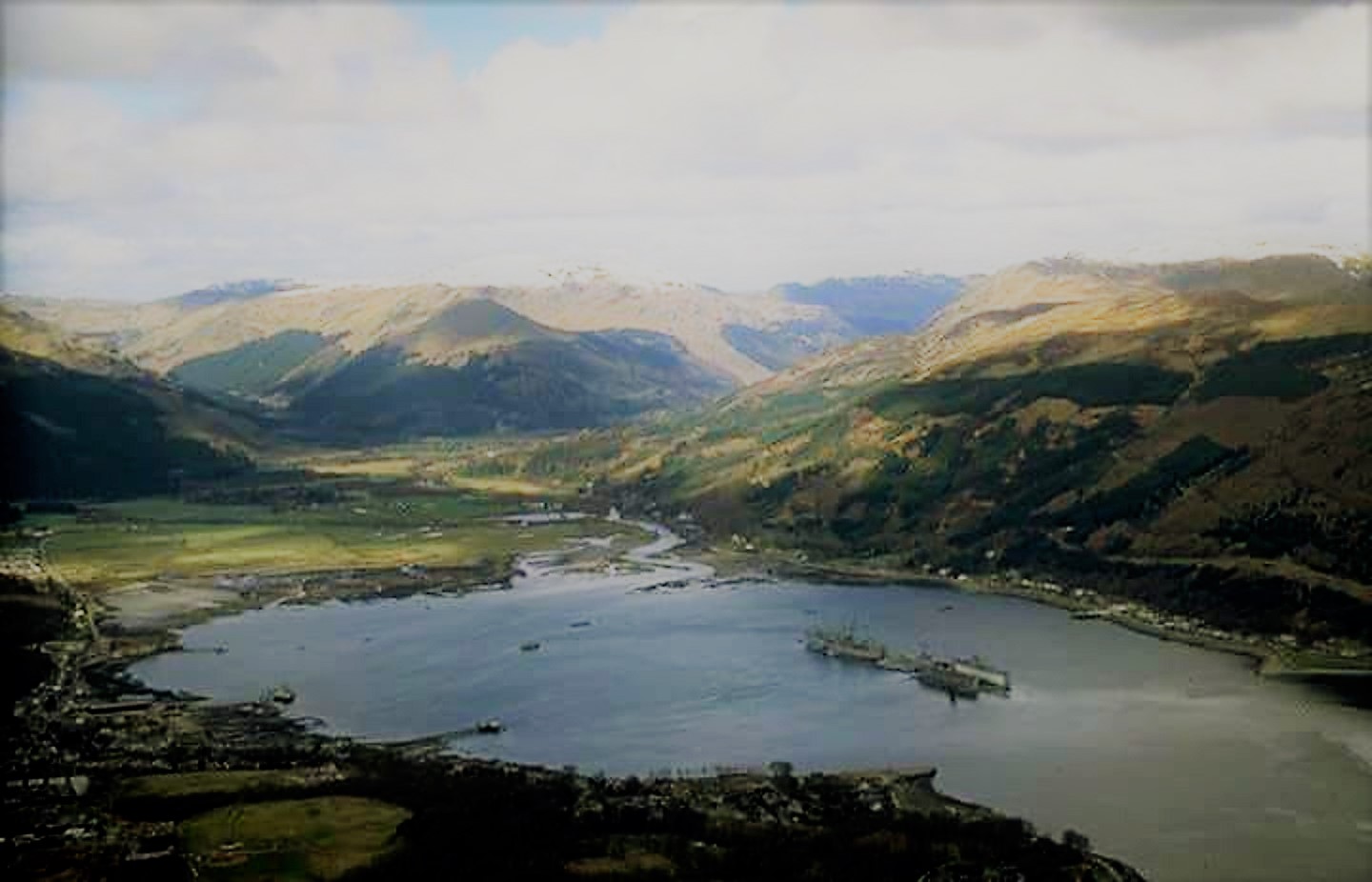 Paul Davis On Crime: Site One: A Look Back At The American Nuclear ...