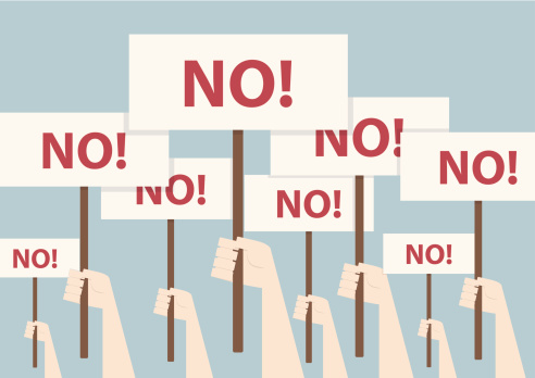 In American History: Nullification