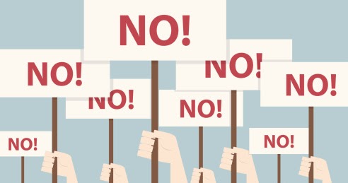 In American History: Nullification