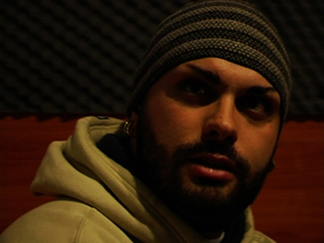 R.I.P. Er Gitano |The School Of Rap