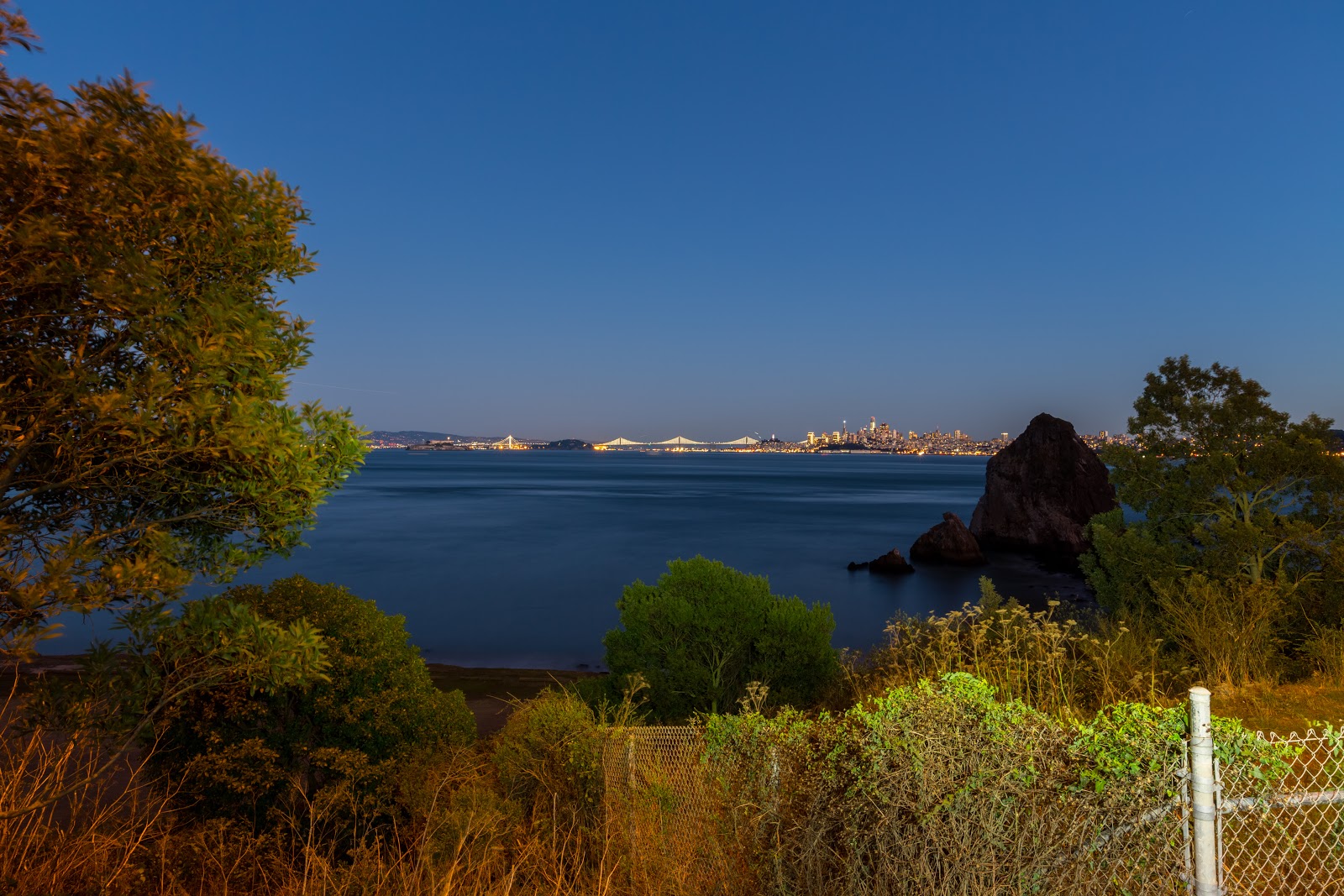 Naturetastic Blog: Marin Headlands, Rodeo Beach, Fort Baker (Part 2 ...