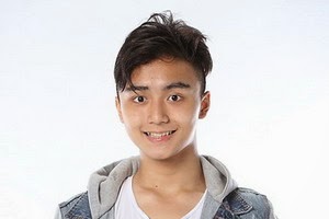 Biodata Lengkap Leon Dozan | Profil Dan Berita selebriti