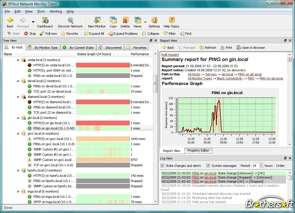 Network Resource: Networking Tools