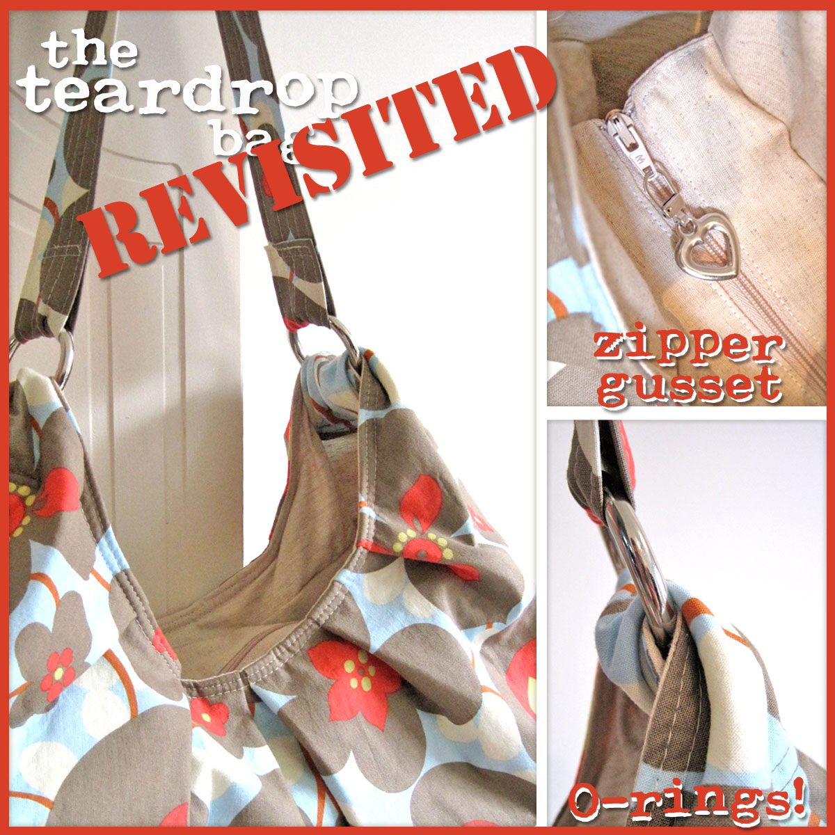 Emmaline Bags: Sewing Patterns and Purse Supplies: Sneak Peek:: The ...