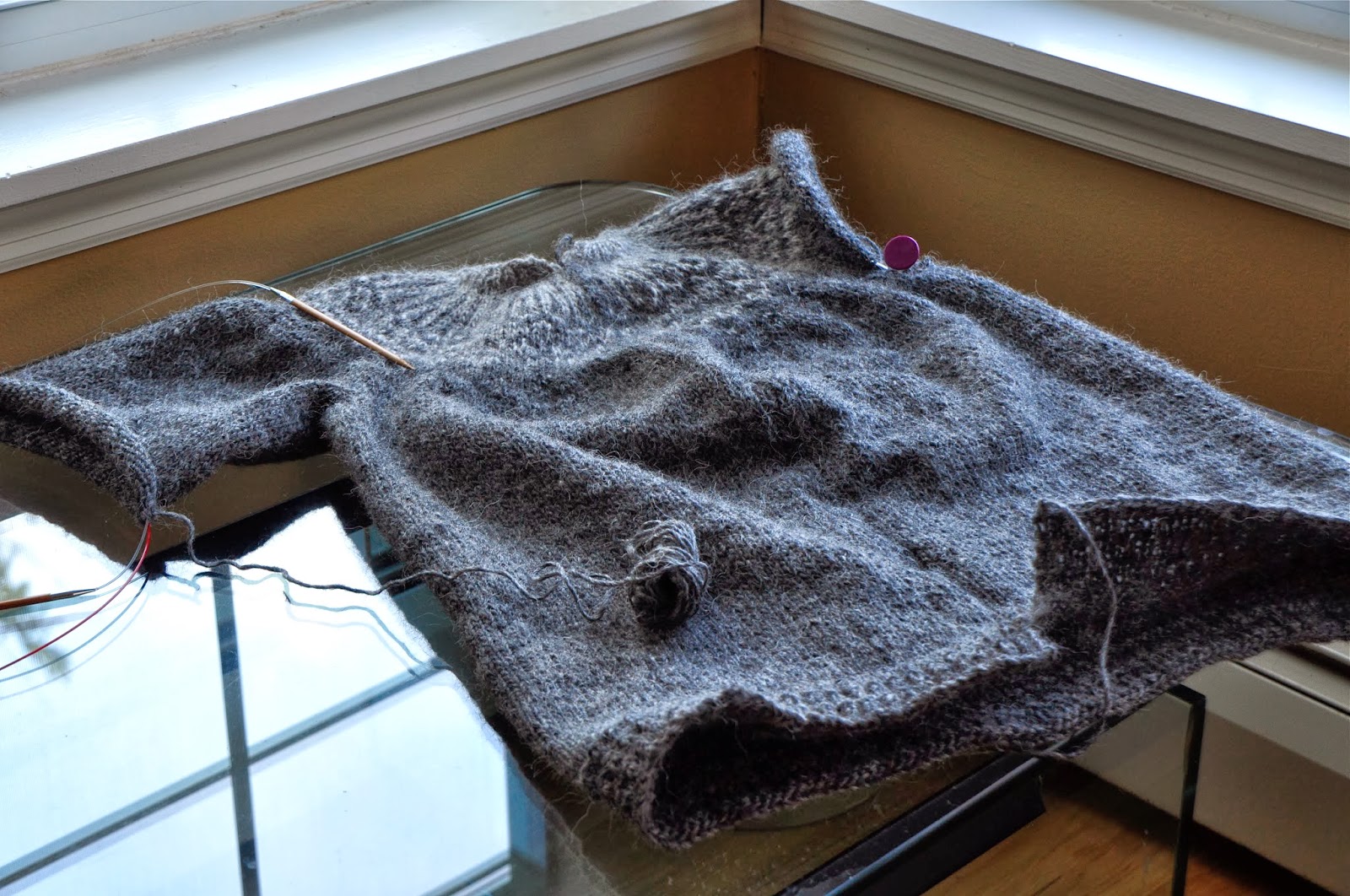 My Retiring Life: “Where does virgin wool come from? The sheep that ...