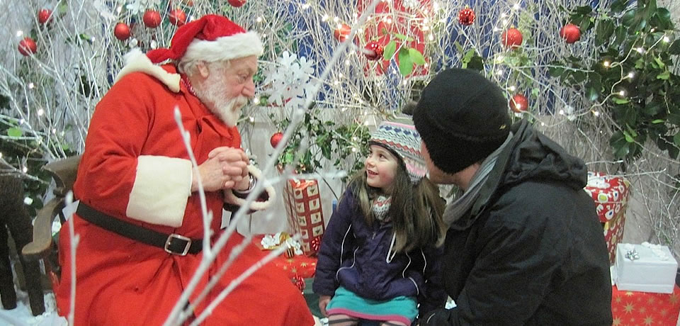 【實用英國】倫敦必去聖誕市集精選 - SNOWL Post・斯諾生活在英國