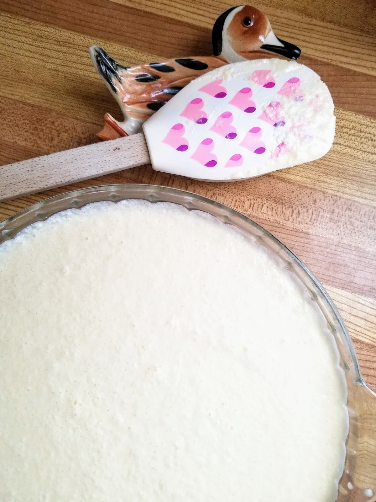 Hot and Cold Running Mom - Just my Stuff: Creamy Impossible Coconut Rum Pie