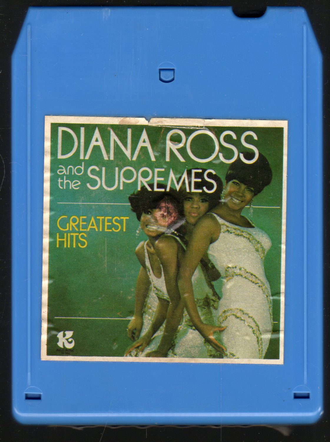 K-Tel Kollection 1973-1983: The SEALS & CROFTS COLLECTION [1979]