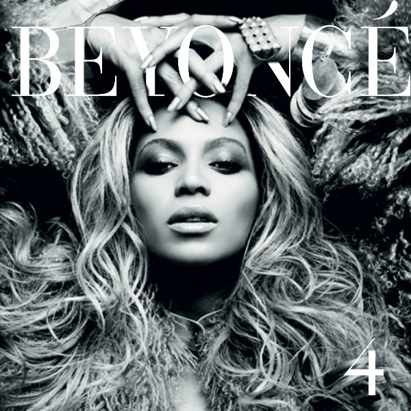 MUSIC IS LIFE: a blog of fanmade covers: Beyoncé • 4 Cover