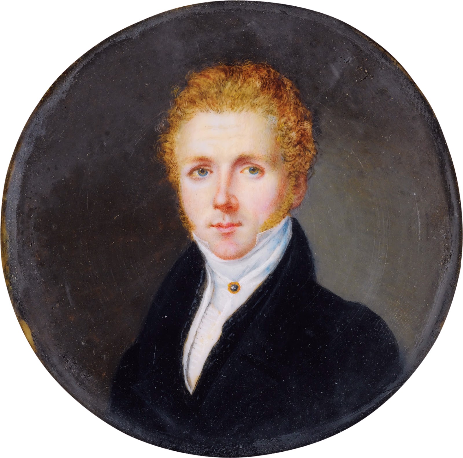Italy On This Day: Vincenzo Bellini – opera composer