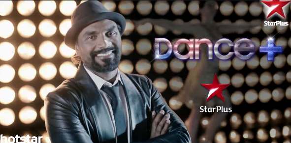Dance Plus: TV Show on Star Plus Series - 2015, 2016 Timings ...