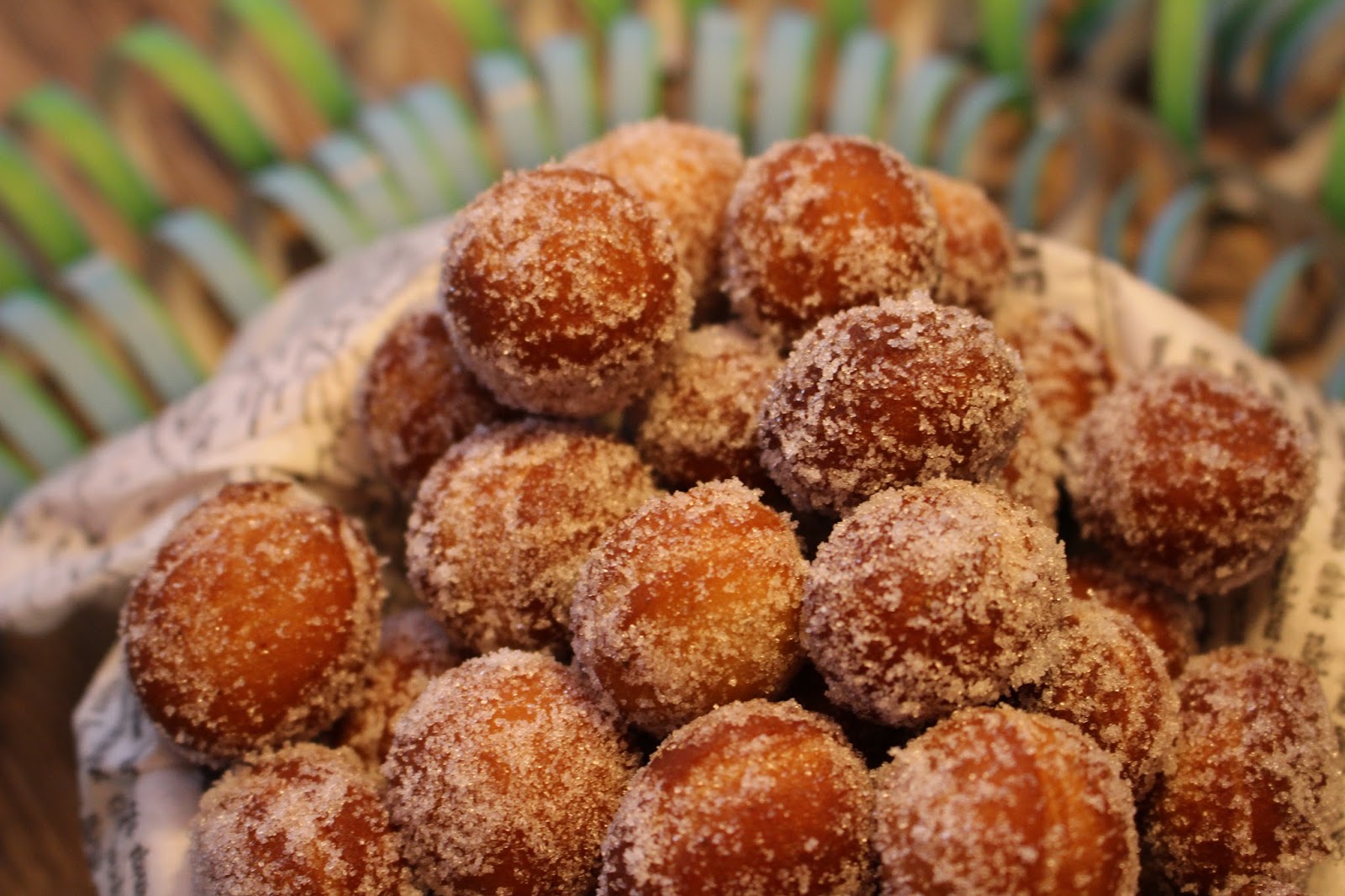 Ranteita myöjen taikinasa: Pehmeät ja suussasulavat munkit myös ...