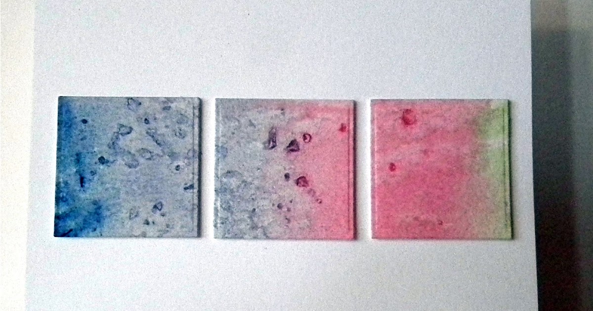 Bits and Pieces: Salt technique at Back to Basics and Beyond