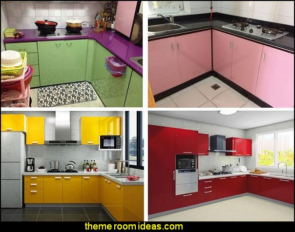 Decorating theme bedrooms - Maries Manor: decorative kitchen items ...