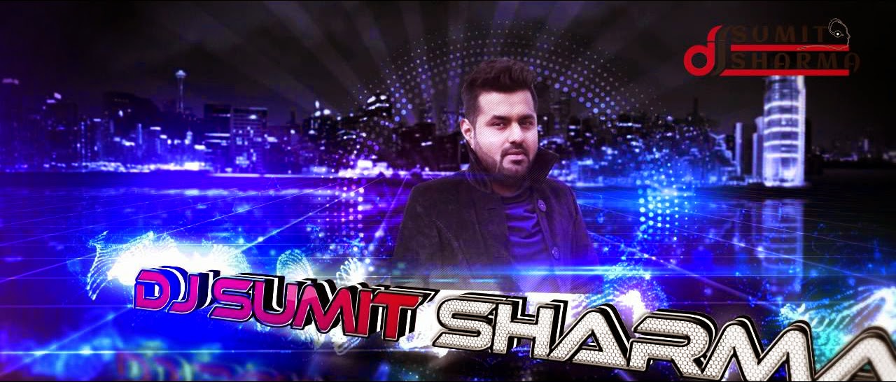 DJ Sumit Sharma - Sooraj Dooba Hain - Club Remix | India djs club