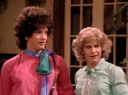 Fourth Grade Nothing: Bosom Buddies with Tom Hanks
