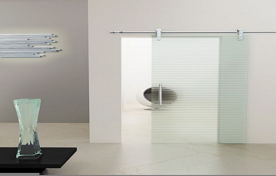 KUNCI DEKKSON: MEMILIH DESAIN PINTU GESER /SLIDING DOOR 2017