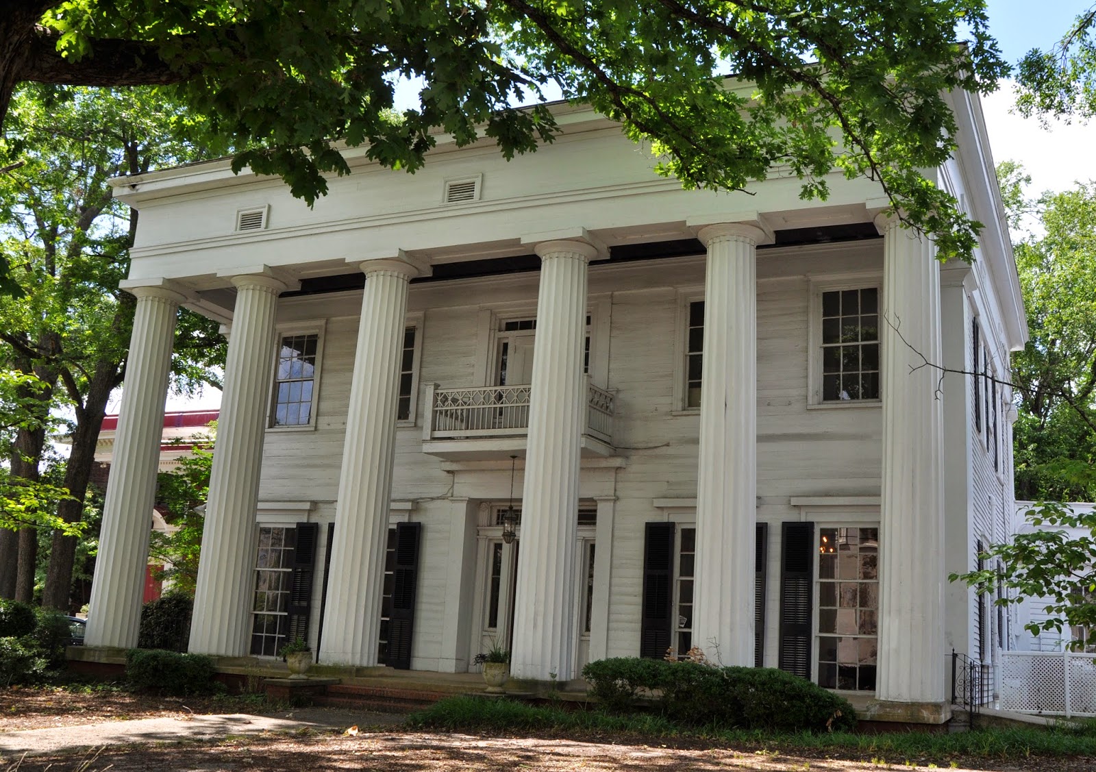 Social Shutter: Preserving History One Building at a Time