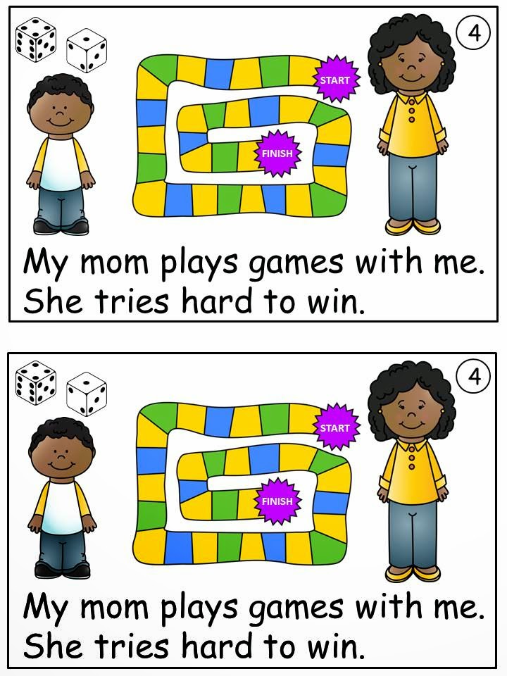 Fairy Tales And Fiction By 2: Teamwork Makes For A Happy Mother's Day!