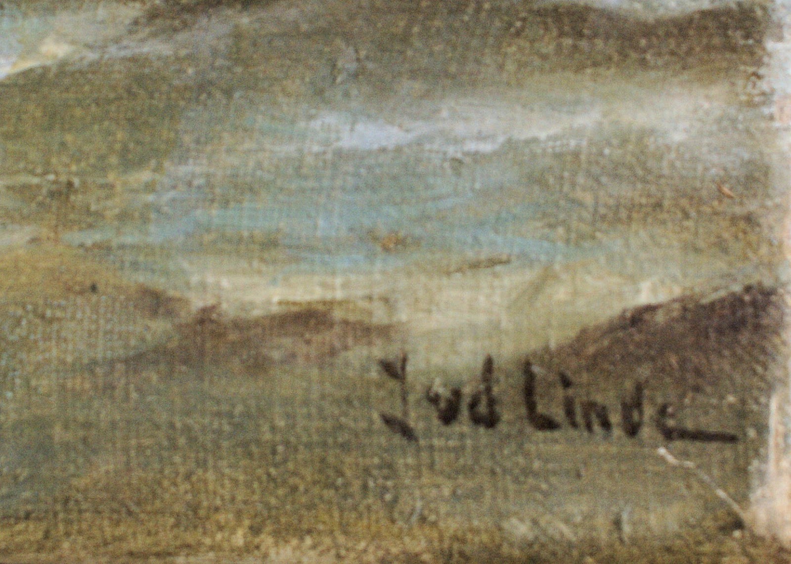 DasPasKunst: Jan van der Linde / Lobel Riche / Victor Lommen / Alexandr ...