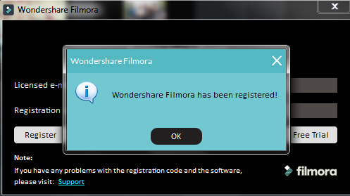TAPKEME271: Cara Menghilangkan Watermark Wondershare Filmora dan ...